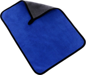 Caronix Microfiber Vehicle Washing Cloth Price in India - Buy Caronix ...