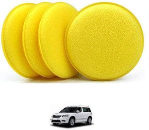 Etradezone Polyurethane Vehicle Washing Sponge Price in India - Buy ...