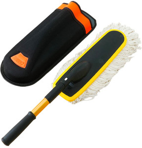 CARBINIC Polyester Vehicle Washing Duster Price in India - Buy CARBINIC ...