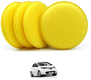 Etradezone Polyurethane Vehicle Washing Sponge Price in India - Buy ...