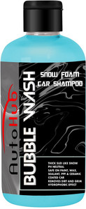 Auto Hub Snow Foam Car Wash Shampoo Car Washing Liquid Price in India ...