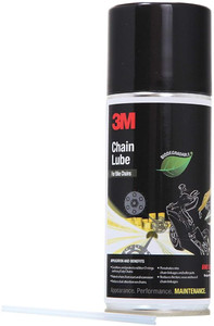 3M Chain Lubricant (75 g) | Rust and Corrosion Protection Chain Spray ...