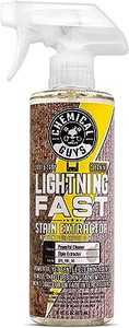 Chemical Guys Lightning Fast Carpet and Upholstery Stain Extractor Car ...