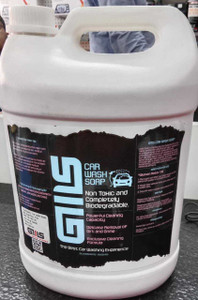 GMSCHAM GMS Car Wash Soap Car Washing Liquid Price in India - Buy ...