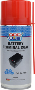 ADDLUB Premium Quality Battery Terminal Coating Protector Spray 150ML ...
