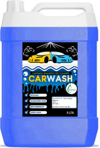 KENVI High Foam Car Shampoo Car Washing Liquid Car Washing Liquid Price ...