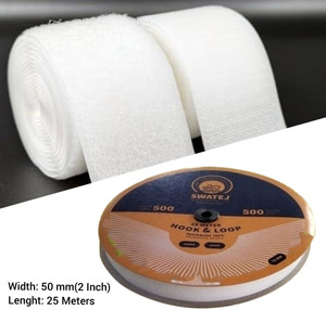 nts High-Performance 2-inch Velcro Tape – The Ultimate Fastening ...