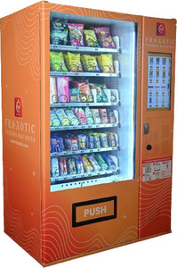 Fraxotic Combo Vending Machine Price in India - Buy Fraxotic Combo ...