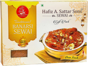 Hafiz A. Sattar Sons Traditional Eid special Banarsi Sewai Sewaiya ...