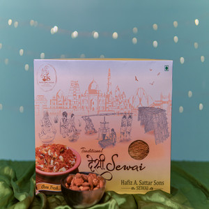 Hafiz A. Sattar Sons Traditional Desi Sewai,Wheat Kimami Sewaiya ...