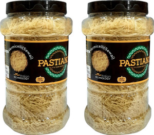 PASTIANO (Sewai)- Pack of 2- 500 gms each Vermicelli 1 kg Price in ...