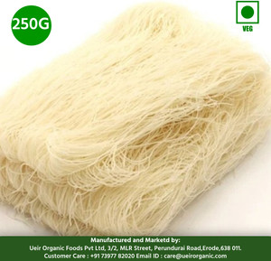 Ueir Organic Foods Sorghum Semiya Vermicelli 250 g Price in India - Buy ...