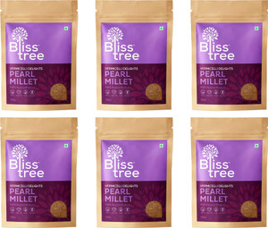 bliss tree Pearl Millet Vermicelli 900 g Price in India - Buy bliss ...