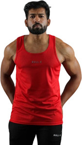 BULL-X Men Vest - Buy BULL-X Men Vest Online at Best Prices in India ...