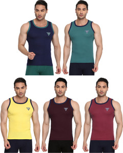 COLORS by Rupa Frontline Men Vest - Buy COLORS by Rupa Frontline Men ...