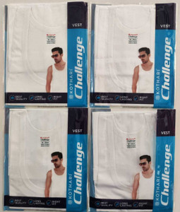 Kothari kaligat Men Vest - Buy Kothari kaligat Men Vest Online at Best ...