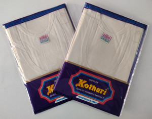 Kothari hosiery Men Vest - Buy Kothari hosiery Men Vest Online at Best ...