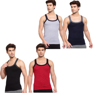 MACHO Men Vest - Buy MACHO Men Vest Online at Best Prices in India ...