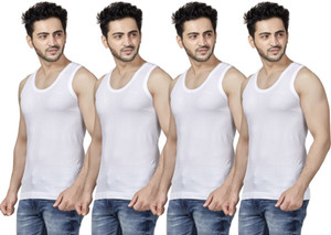 Poomex Men Vest - Buy Poomex Men Vest Online at Best Prices in India ...