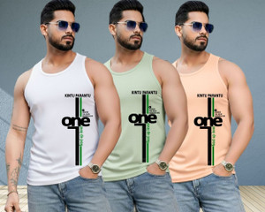 Parona Men Vest - Buy Parona Men Vest Online at Best Prices in India ...