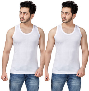 Poomex Men Vest - Buy Poomex Men Vest Online at Best Prices in India ...
