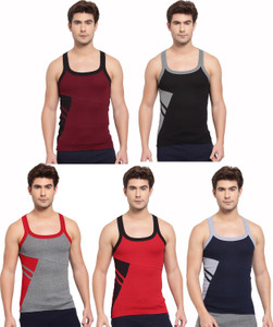 MACHO Men Vest - Buy MACHO Men Vest Online at Best Prices in India ...