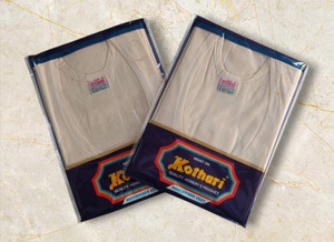 KOTHARI Men Vest - Buy KOTHARI Men Vest Online at Best Prices in India ...
