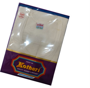 Kothari premium Men Vest - Buy Kothari premium Men Vest Online at Best ...