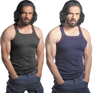 Sportzone Men Vest - Buy Sportzone Men Vest Online at Best Prices in ...