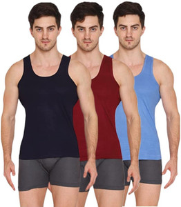 VIP Men Vest - Buy VIP Men Vest Online at Best Prices in India ...