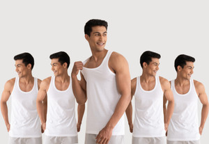 JONMO Men Vest - Buy JONMO Men Vest Online at Best Prices in India ...