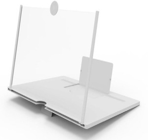JANGI Mobile screen expander 3D for Glass F2 Screen Magnifier for ...