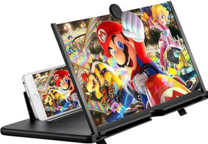 JANGI FX1732 HD Screen Expander & Screen Magnifier 3D Phone Holder ...