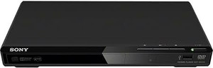 SONY DVP-SR370 5.1 inch DVD Player - SONY : Flipkart.com