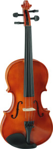 twelfthnote SA-VR10 ML 4/4 Classical (Modern) Violin Price in India ...