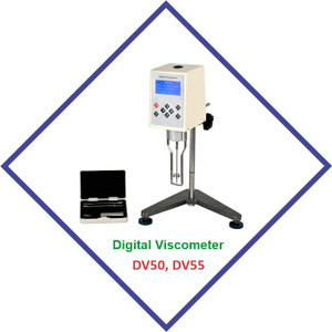 LABTICAL Digital Viscometer - DV50 Automatic Viscometer Price in India ...