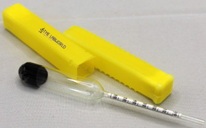 THE LABWORLD Urinometer Hydrometer for specific gravity of urine ...