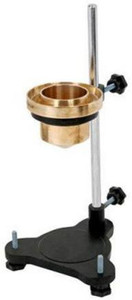 BHI Ford Viscosity Cup for Liquid Flow, B4 Type Manual Viscometer Price ...