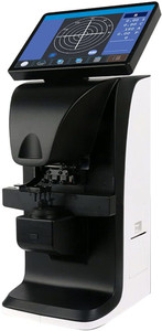 Shining sun Vision Auto Lenso Meter SVLM700A (8Inch) Vision Test Chart ...