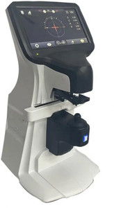 Shining sun Vision Auto Lense Meter SVLM 900 colour and touchscreen led ...