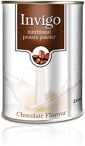 DR. JAMES NUTRITIONAL PROTEIN POWDER (200g) Price in India - Buy DR ...