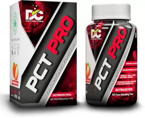 DOCTOR'S CHOICE PCT PRO Price in India - Buy DOCTOR'S CHOICE PCT PRO ...