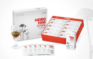 ATOMY Hemohim Supplement for Strong Immune System 20ml X 60pouch Price ...
