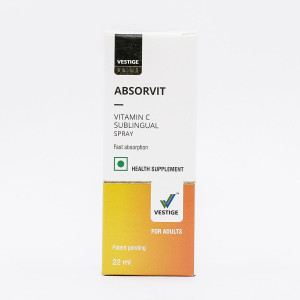Vestige Prime Absorvit Vitamin C Sublingual Spray | Price in India ...