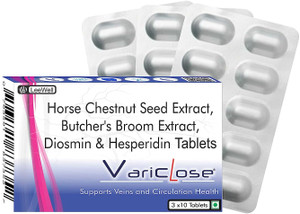 variclose Blood Vessels Poor Circulations, Varicose Veins, Piles ...