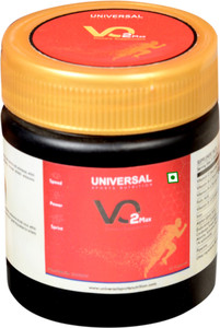 UNIVERSAL SPORTS NUTRITION Vo2 Max PLATINUM SERIES Price in India - Buy ...