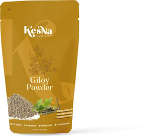 KesNa Giloy Powder Price in India - Buy KesNa Giloy Powder online at ...