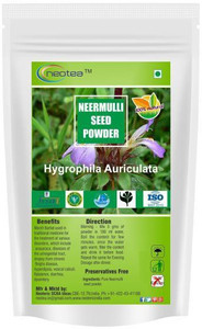 neotea Neermulli, Ygrophila Auriculata Seed Powder Price in India - Buy ...