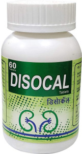 DISOCAL Tablets Kidney Support Price in India - Buy DISOCAL Tablets ...
