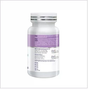 SilverEdge Fabulous Forever Energy Booster | Nutritional Tablets For ...